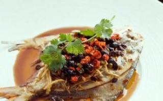 平鱼怎么做好吃又简单_平鱼怎么去腥味