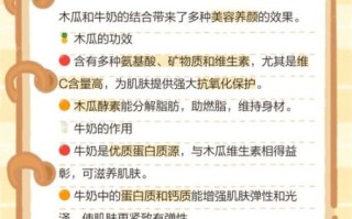 木瓜牛奶丰胸吗_木瓜牛奶丰胸效果怎么样