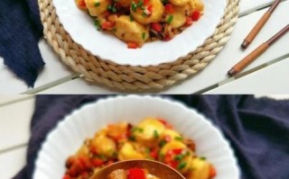 日本豆腐怎么做好吃_家常做法步骤图解