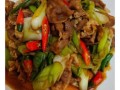 洋葱炒羊肉怎么做_正宗做法