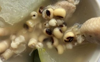 广东夏季适合喝什么汤_广东夏天煲什么汤祛湿