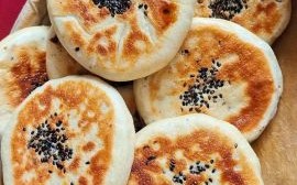 祭灶节吃什么传统食物_灶糖灶饼怎么做