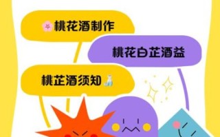 桃花白芷酒的功效与作用_桃花白芷酒怎么喝效果最好