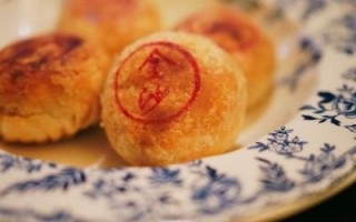 榨菜鲜肉月饼热量_减肥能吃吗