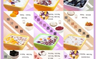 糖水怎么煮_糖水有哪些经典做法