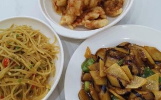 东北家常菜有哪些_东北家常菜图片大全