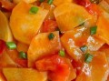 西红柿土豆片怎么做_西红柿土豆片怎么炒才好吃