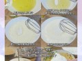 蛋糕的奶油怎么做_打发奶油失败原因