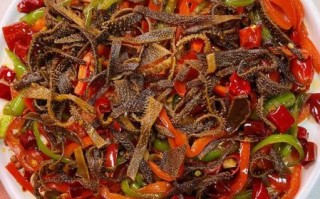 红油豆瓣酱可以做什么菜_家常做法大全