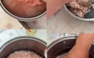 鸭肚怎么清洗_鸭肚怎么做好吃