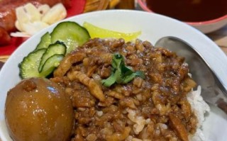 卤肉饭图片大全高清_如何拍出诱人色泽