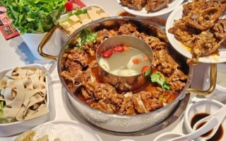 羊蝎子火锅配菜有哪些_羊蝎子火锅配菜怎么选