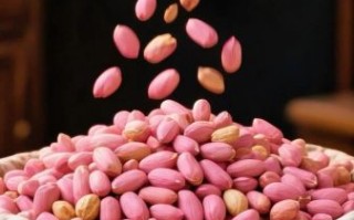 花生米最新价格是多少_花生米价格为何上涨