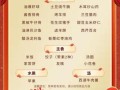 新年菜谱大全100种_年夜饭怎么做