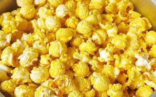 普通玉米能做爆米花吗_家用玉米粒怎么选