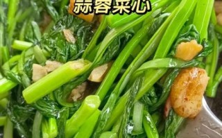 炒青菜怎么炒_炒青菜怎么炒才脆嫩不发黑