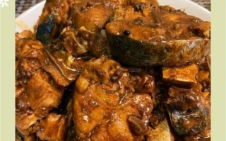 清炖鲅鱼怎么做好吃_清炖鲅鱼不腥的秘诀