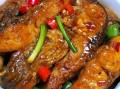 红烧草鱼块怎么做_草鱼块怎么烧才入味