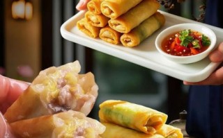 上海春卷馅怎么做_上海春卷馅配方比例