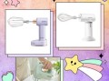 电动打蛋器哪个牌子好_电动打蛋器怎么选