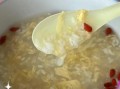 鸡蛋甜酒汤圆怎么做_鸡蛋甜酒汤圆的功效与禁忌