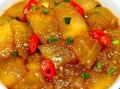 红烧冬瓜怎么做_家常红烧冬瓜的做法步骤