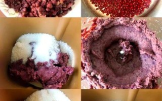 怎样自制红豆沙馅_红豆沙馅的做法窍门