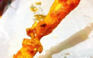 生的骨肉相连怎么做_骨肉相连腌制多久才入味