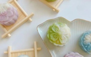 流心奶黄冰皮月饼怎么做_流心奶黄冰皮月饼保存多久