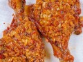 烤鸡腿怎么做_家常烤鸡腿做法大全