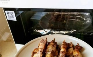 羊肉串烤箱怎么烤_烤箱烤羊肉串温度时间