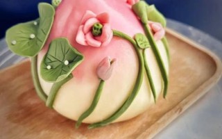 面点怎么做花样_面点造型技巧有哪些