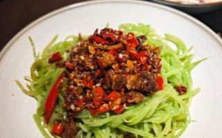 学做湘菜需要准备哪些调料_湘菜新手先学什么菜