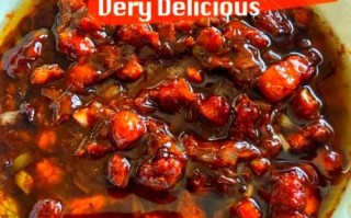 正宗老北京炸酱怎么做_炸酱面酱比例是多少