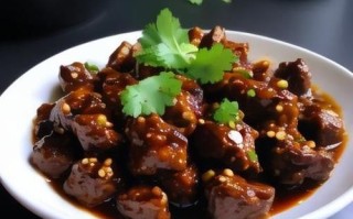 孜然羊肉怎么做才嫩_家常做法步骤详解