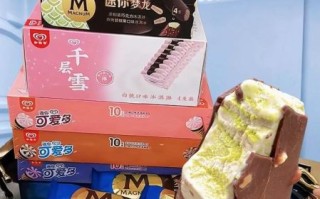 梦龙雪糕多少钱一个_梦龙雪糕价格表2024
