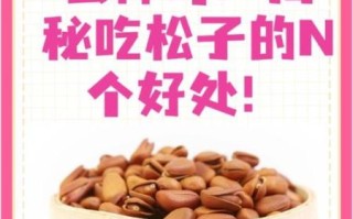 生松子能生吃吗_生松子的功效与作用