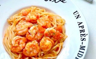 番茄虾仁怎么做_番茄虾仁的正宗做法