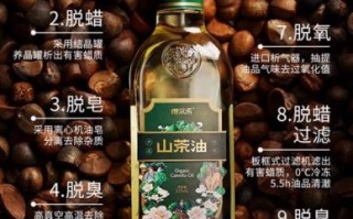 茶油是什么味道_茶油口感怎么样