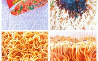 公仔面什么口味最好吃_公仔面哪个味道最经典