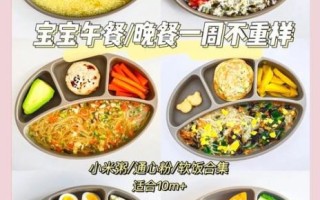 10岁儿童营养午餐怎么做_儿童健康晚餐食谱推荐