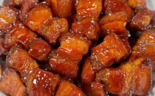 红烧肉怎么做会更香_红烧肉肥而不腻的秘诀