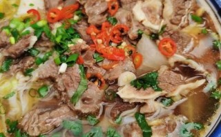 牛杂汤怎么做才正宗_正宗牛杂汤配方