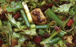 酱土豆怎么做_酱土豆的做法视频教程