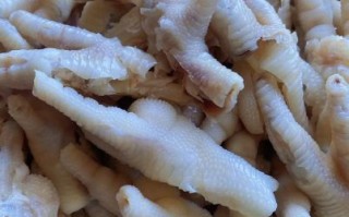 脱骨凤爪怎么脱骨_脱骨凤爪的做法步骤