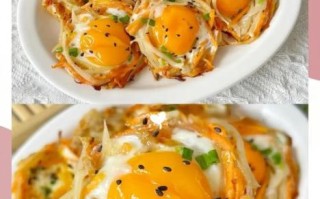 最简单的西式早餐怎么做_5分钟上桌的懒人食谱