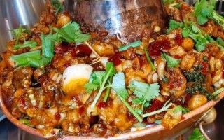 果仁菠菜是凉菜吗_果仁菠菜属于什么菜系