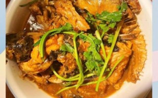 鱼头怎么炖好吃又简单_家常炖鱼头做法