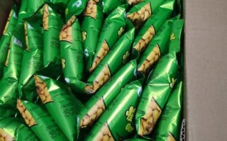 怪味豆热量高吗_减肥能吃吗