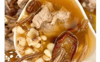 干茶树菇怎么煲汤好喝_茶树菇煲汤最佳搭配
